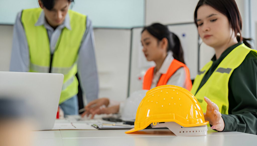 PT Petra Nusa Kencana – Kontraktor MEP Profesional – Proyek Komersial ...